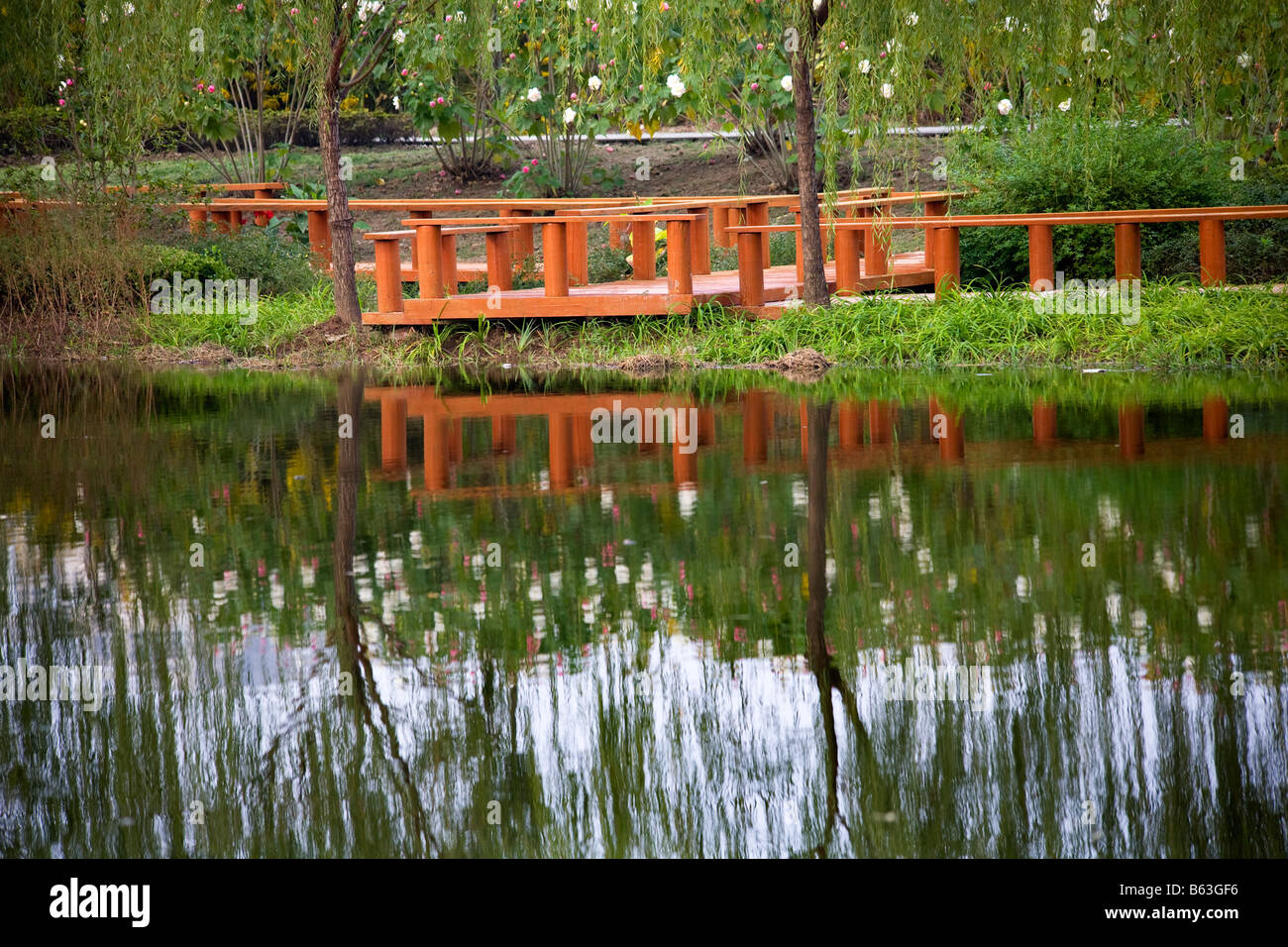 Shanghai Suburbs High Resolution Stock Photography and Images - Alamy