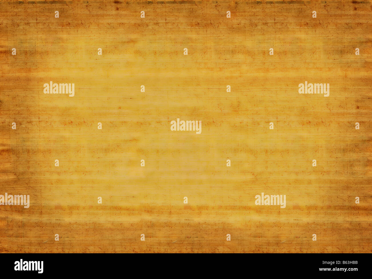 Papyrus sheet of paper on white background Stock Photo - Alamy