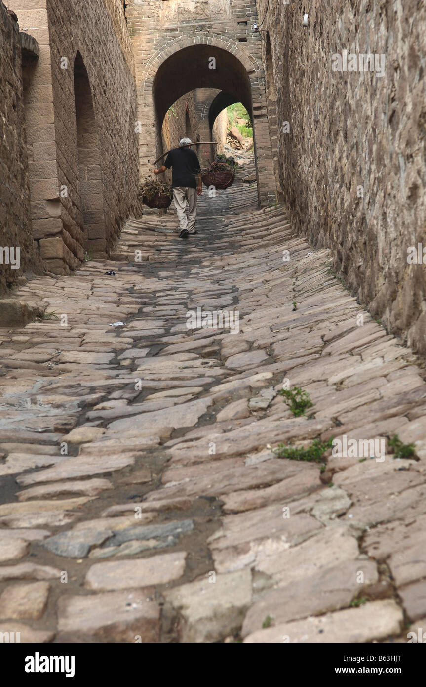 Bended Road High Resolution Stock Photography and Images - Alamy