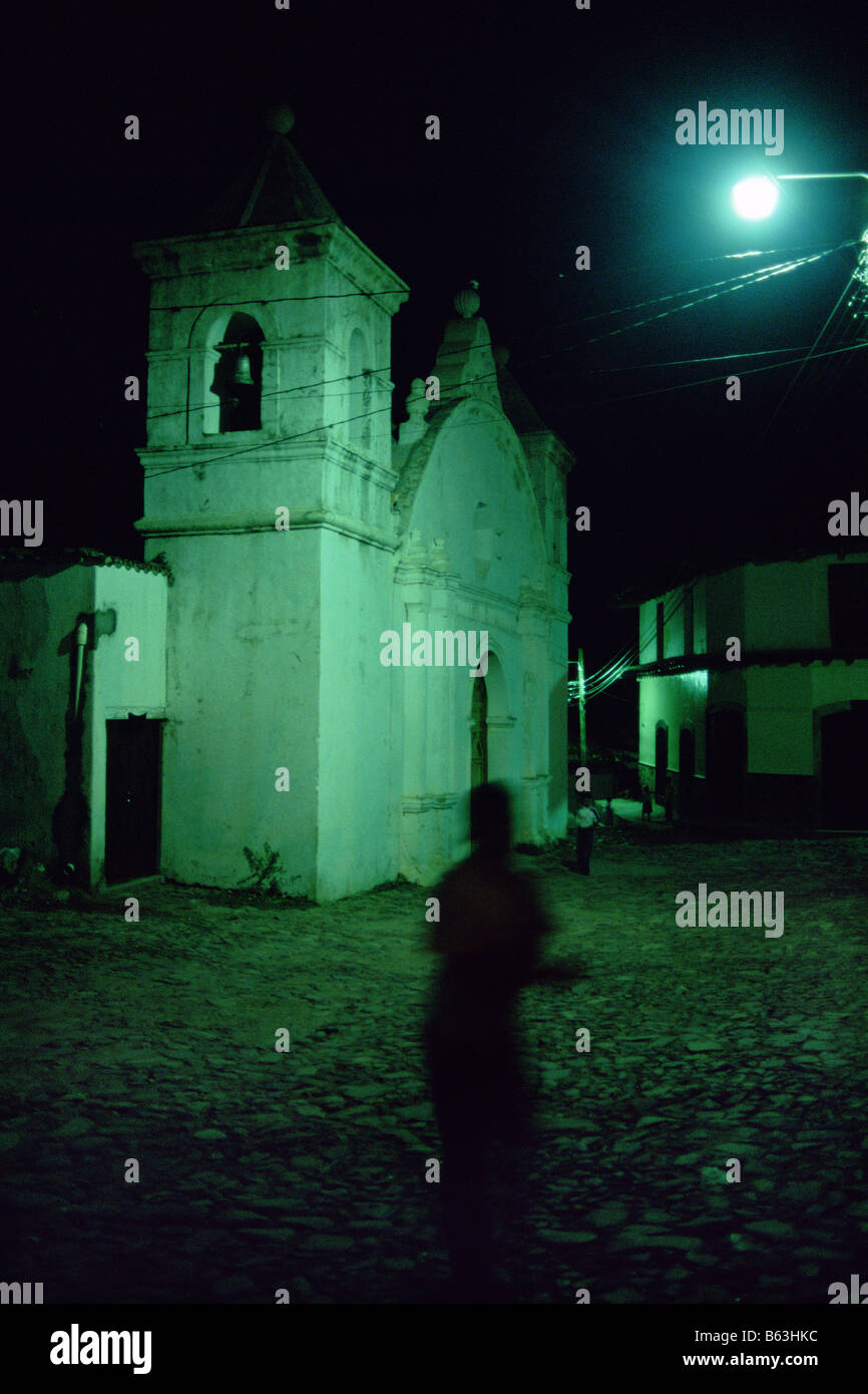 El paraiso department honduras hi-res stock photography and images - Alamy