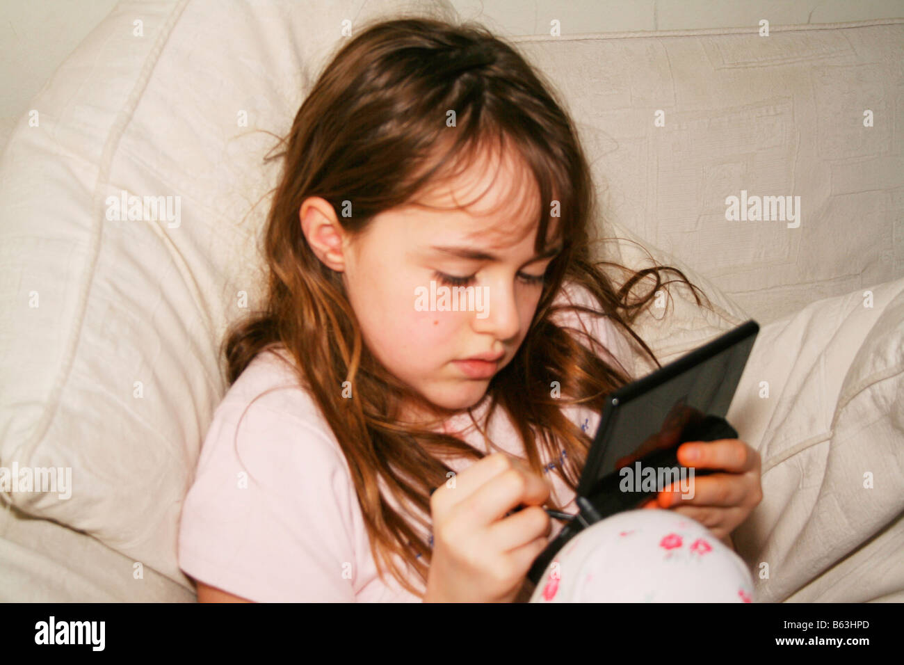 Nintendo ds games hi-res stock photography and images - Alamy