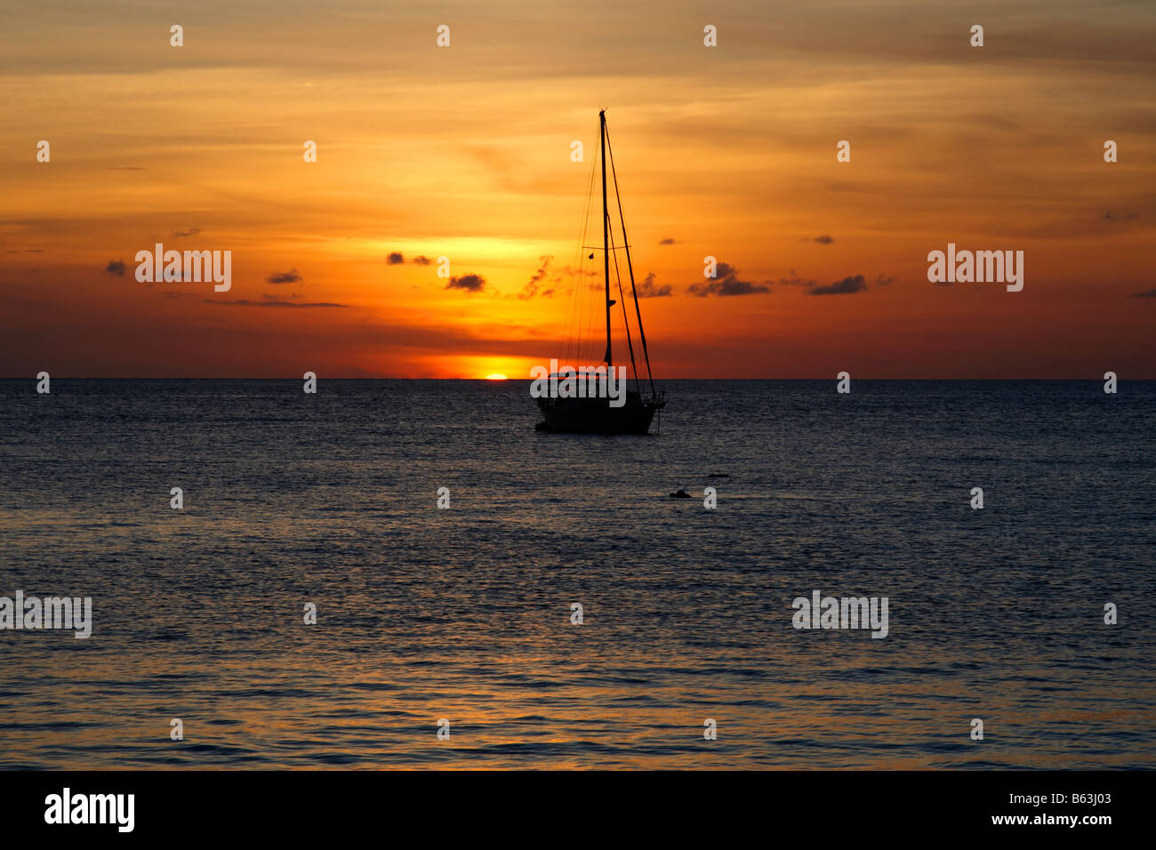 Store bay tobago hi-res stock photography and images - Alamy