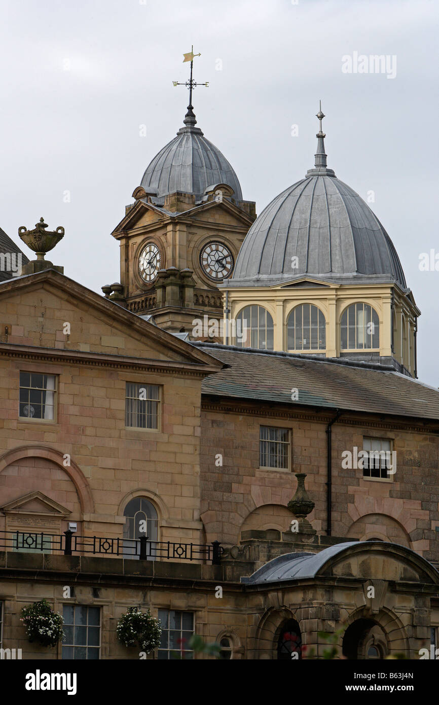 Devonshire royal hospital hi-res stock photography and images - Alamy