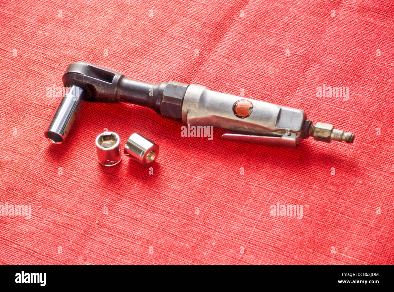 Air ratchet hi-res stock photography and images - Alamy