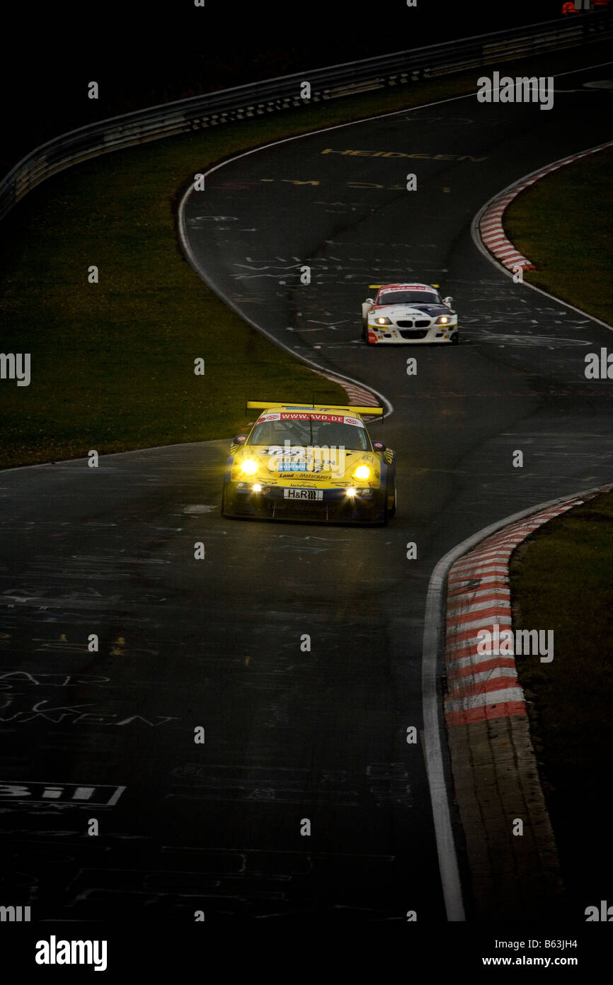 Nurburgring hi-res stock photography and images - Alamy
