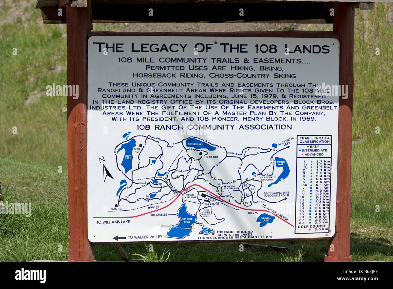 108 heritage site on hwy hi-res stock photography and images - Alamy