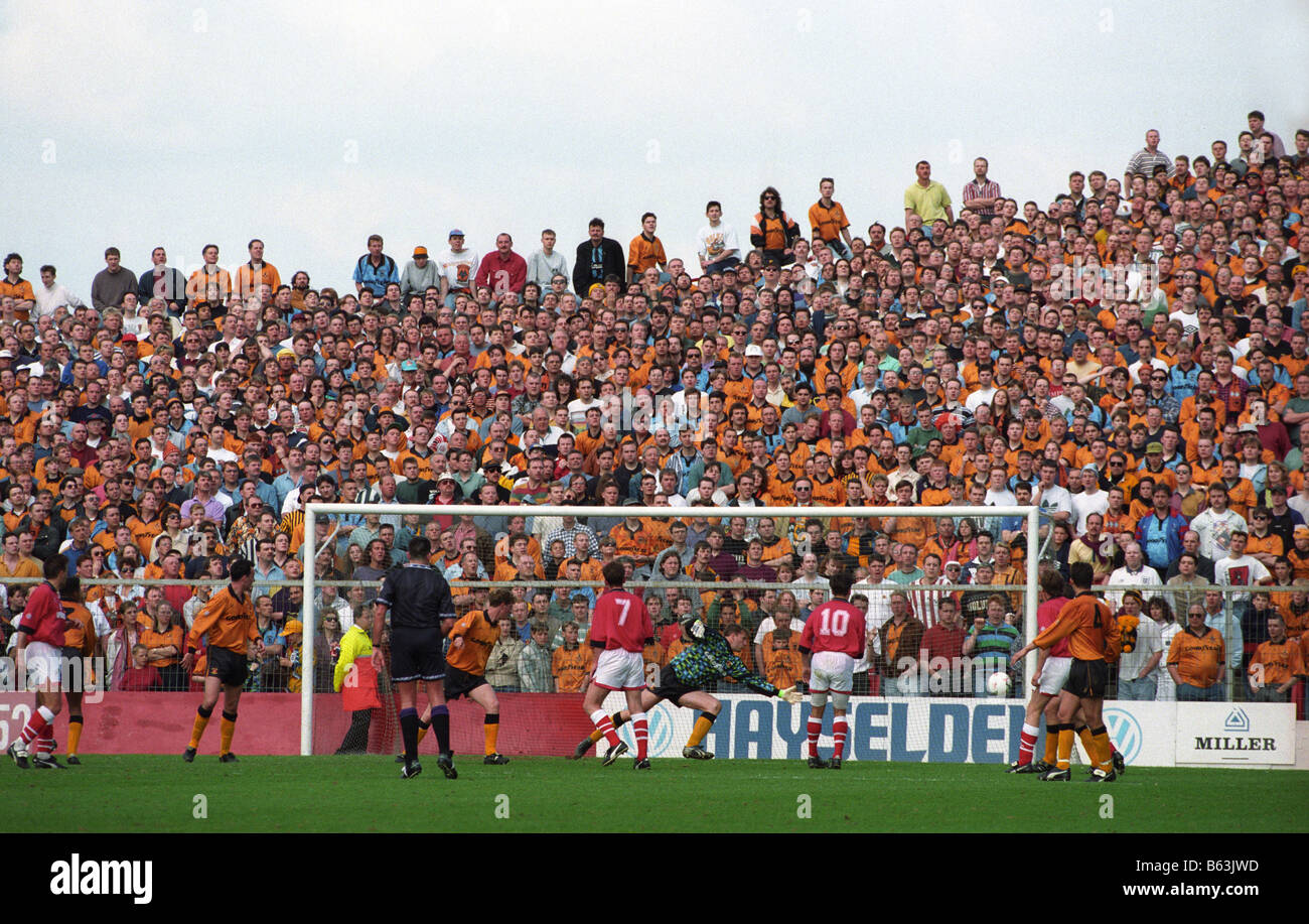 Barnsley fc football ground hi-res stock photography and images - Alamy