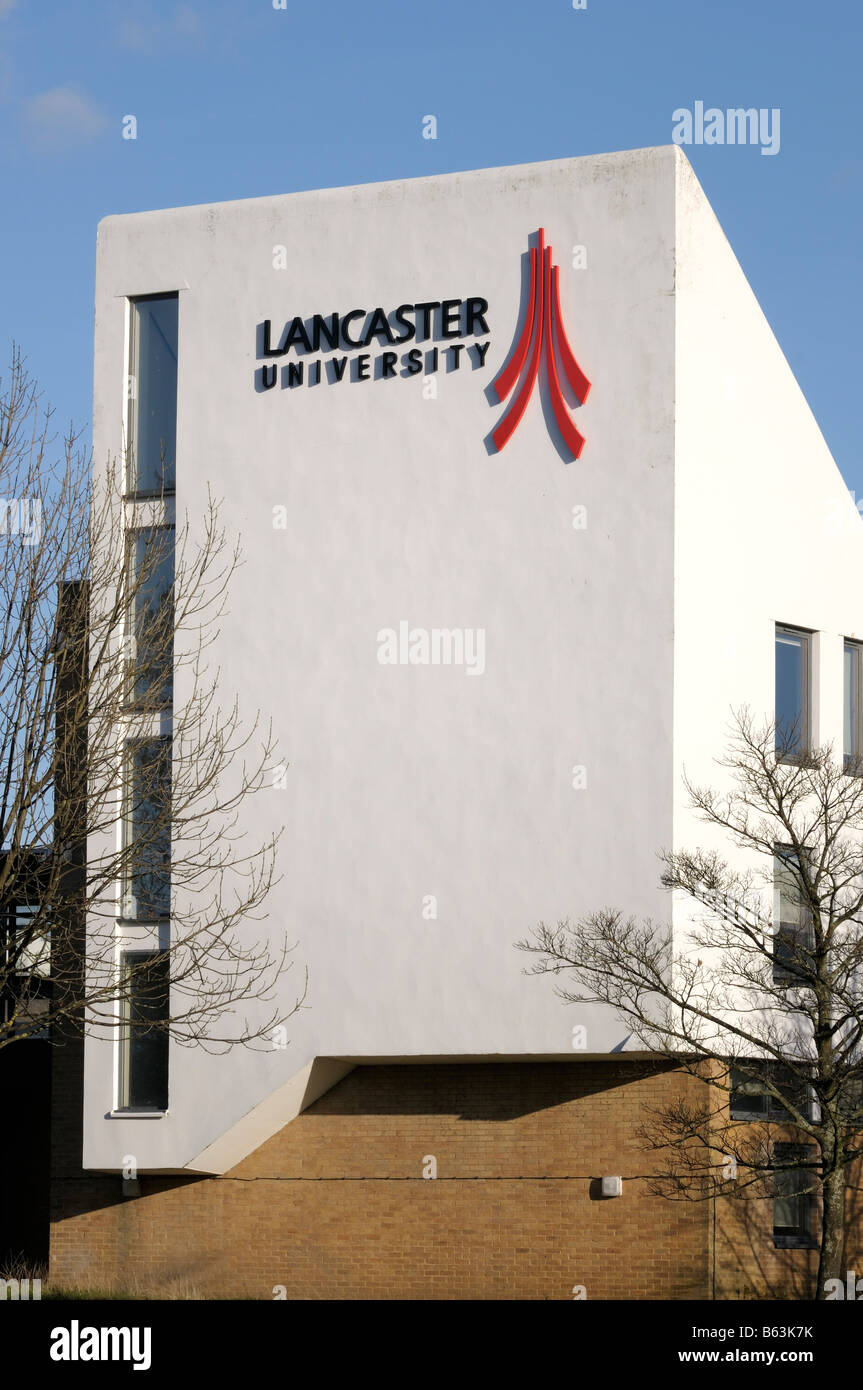 Lancaster university hi-res stock photography and images - Alamy
