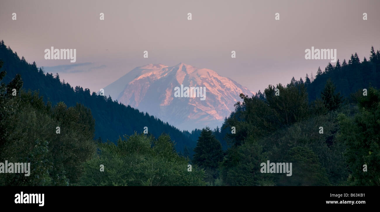 Mount washington valley camping hi-res stock photography and images - Alamy