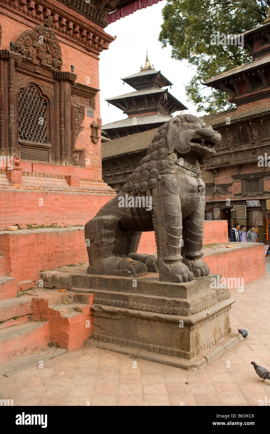 Shiva parbati temple hi-res stock photography and images - Alamy