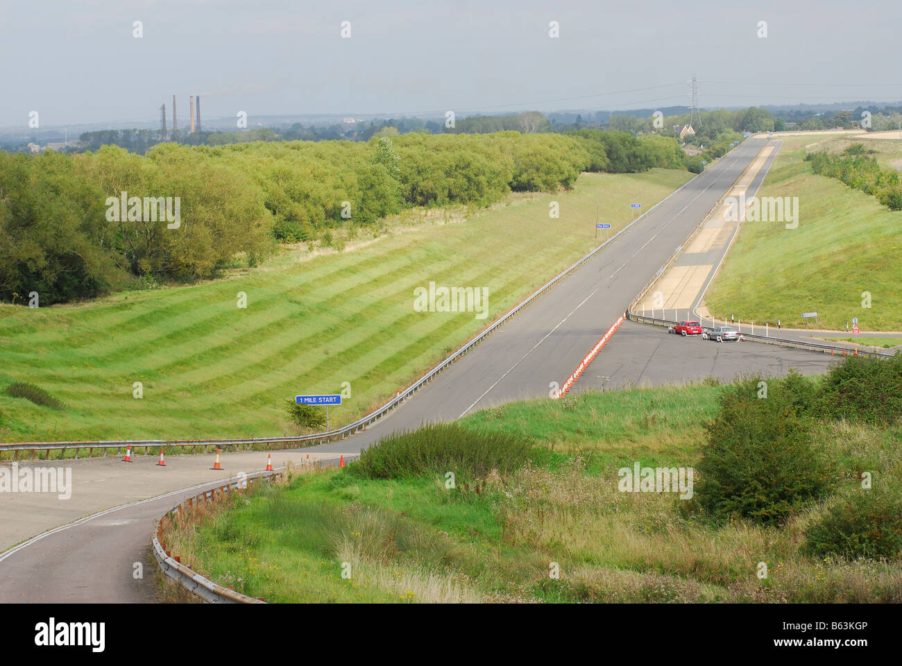 Ground tests hi-res stock photography and images - Alamy