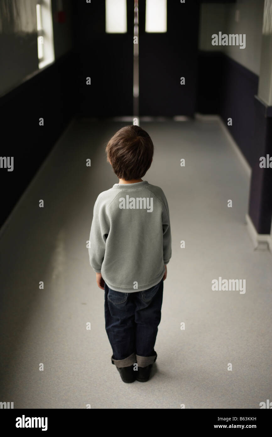 Mystery alone hi-res stock photography and images - Alamy