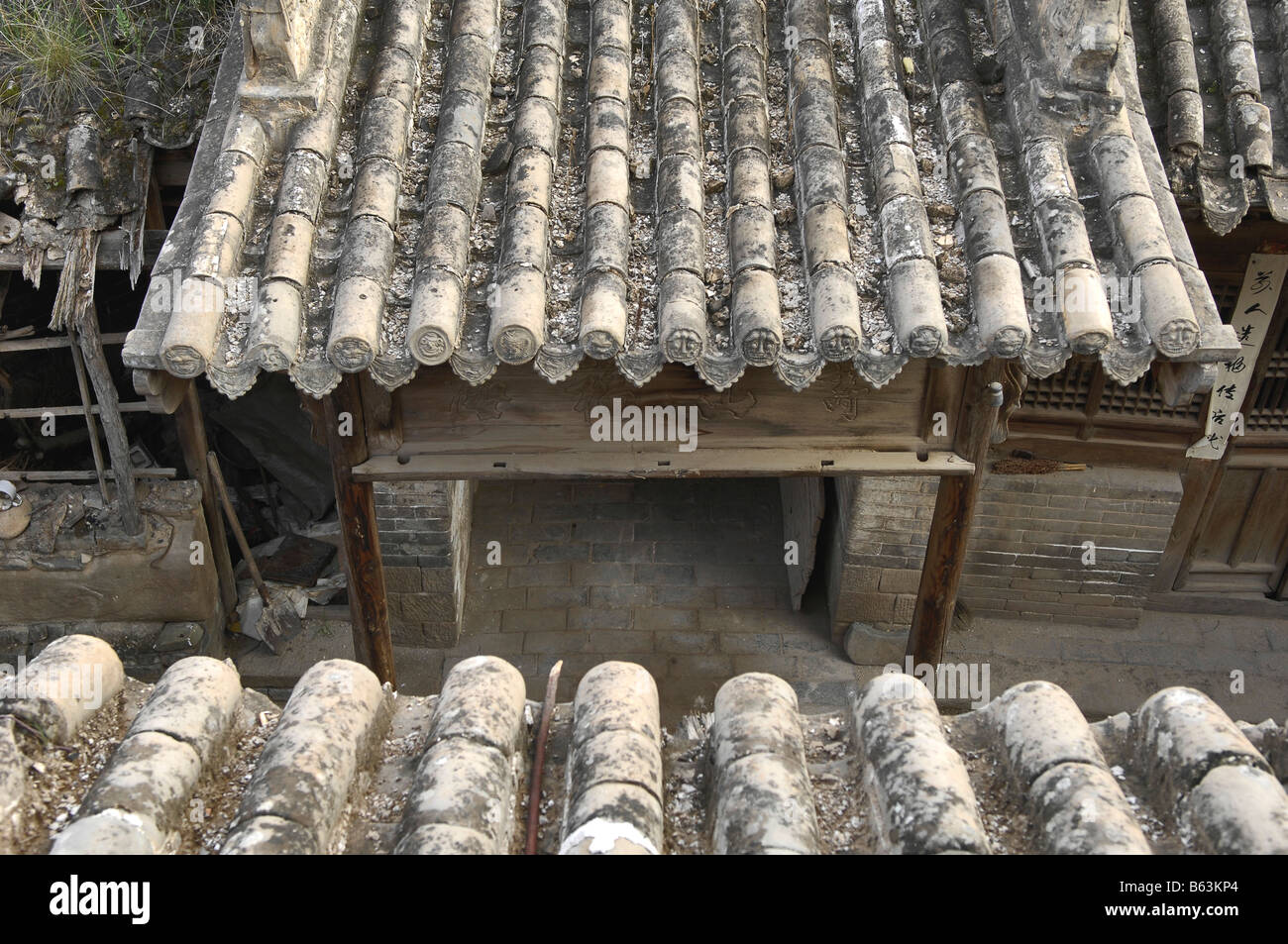 Farmhouse entrance hi-res stock photography and images - Alamy