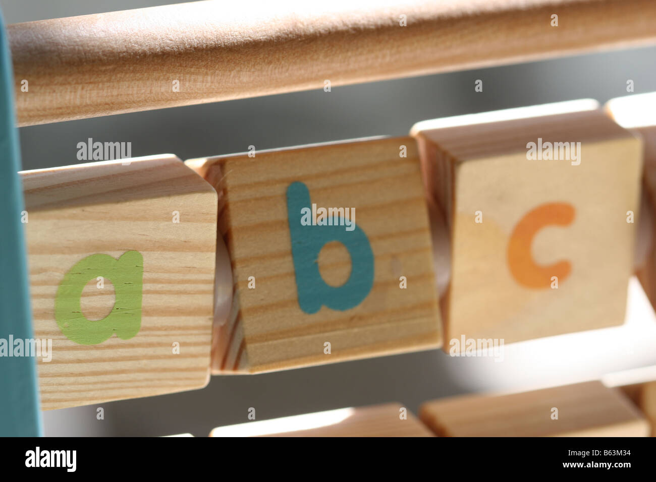 Counting frame hi-res stock photography and images - Alamy