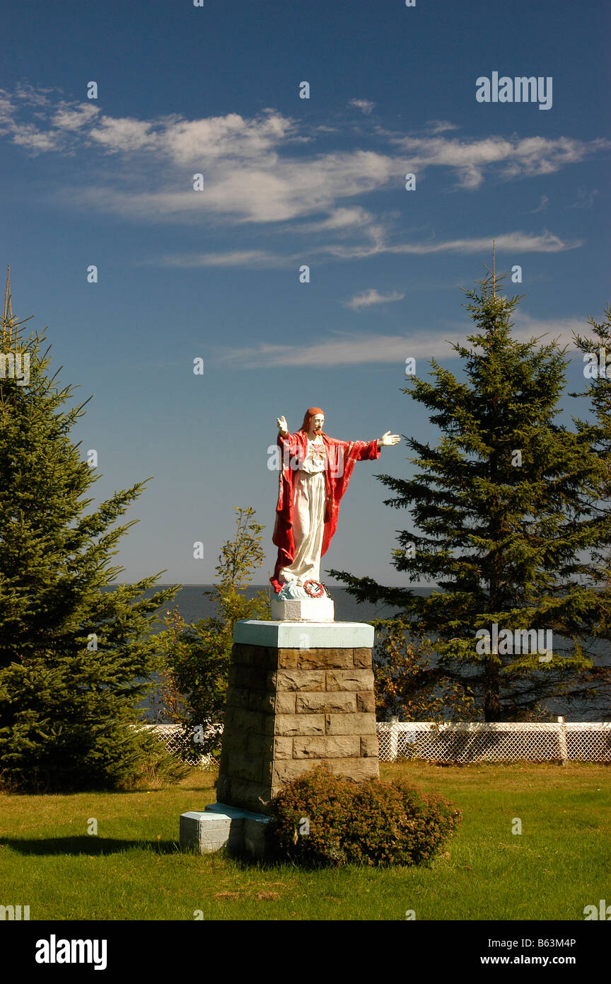 Jesus christ arms out hi-res stock photography and images - Alamy
