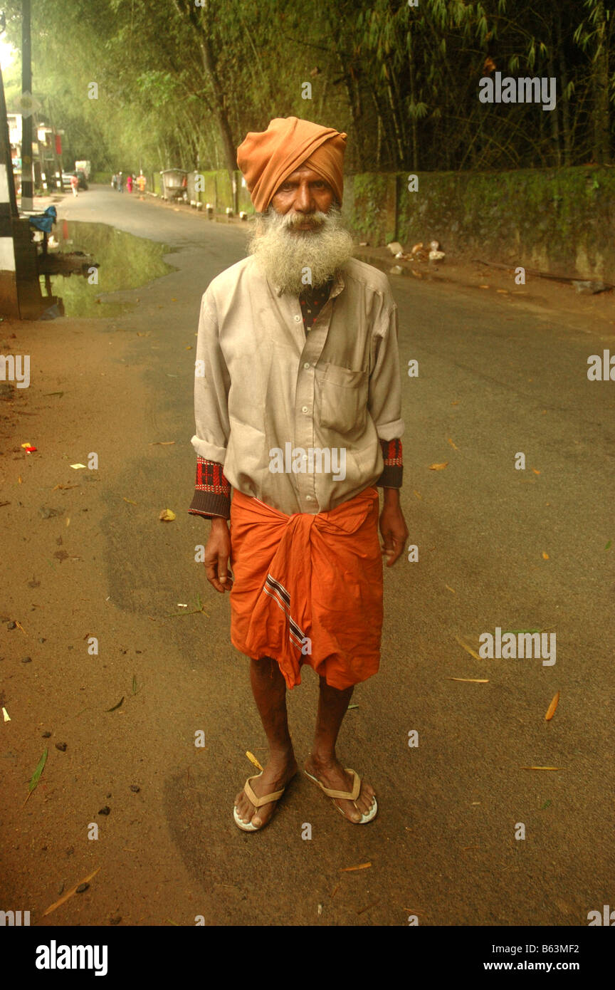 Kerala brahmin hi-res stock photography and images - Alamy
