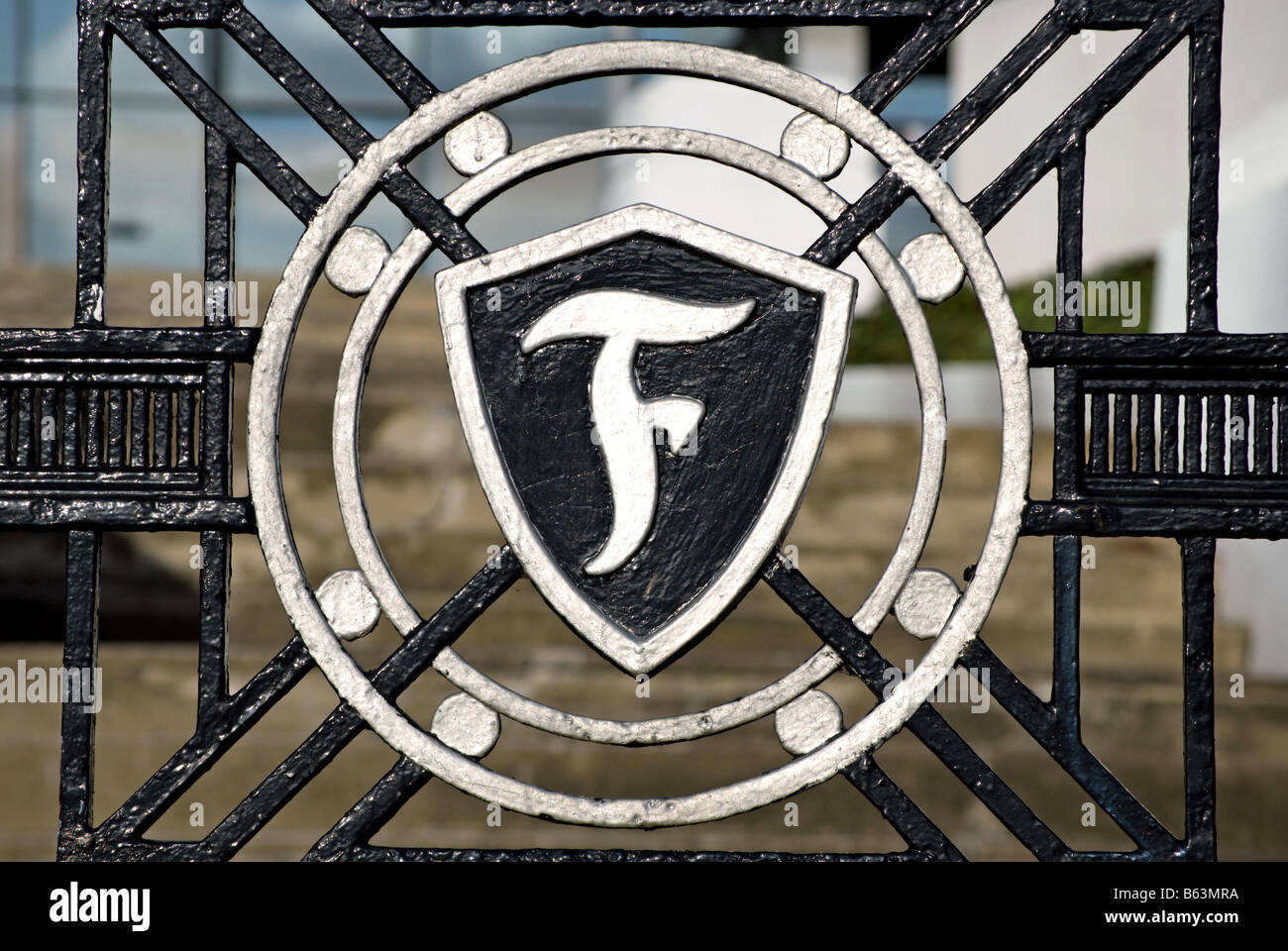 Bridgestone Firestone Logo