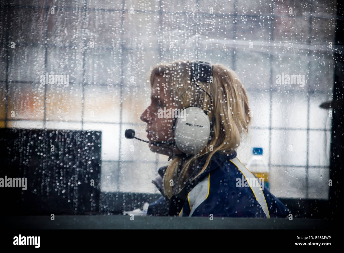 Radio motor hi-res stock photography and images - Alamy