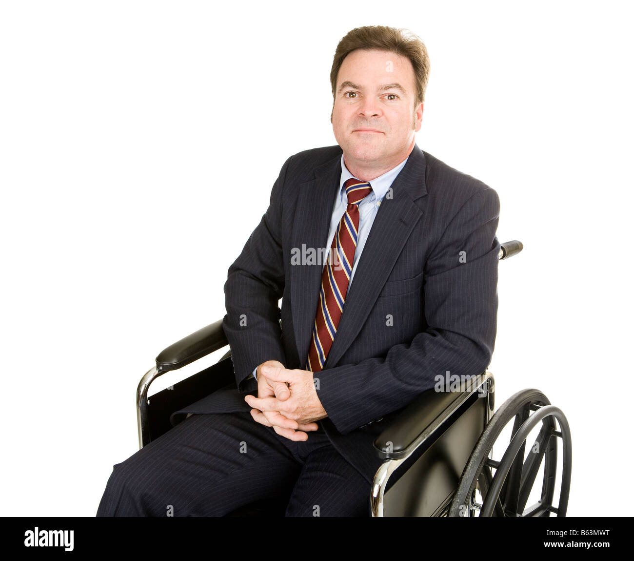 Dignified expression hi-res stock photography and images - Alamy