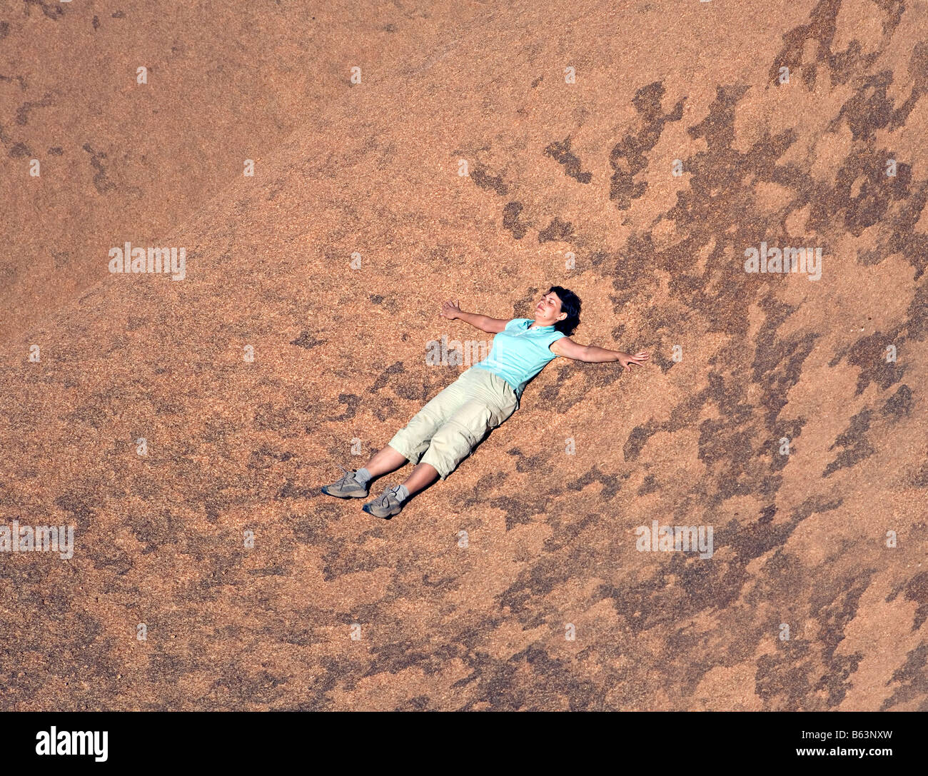Peralkaline granite hi-res stock photography and images - Alamy