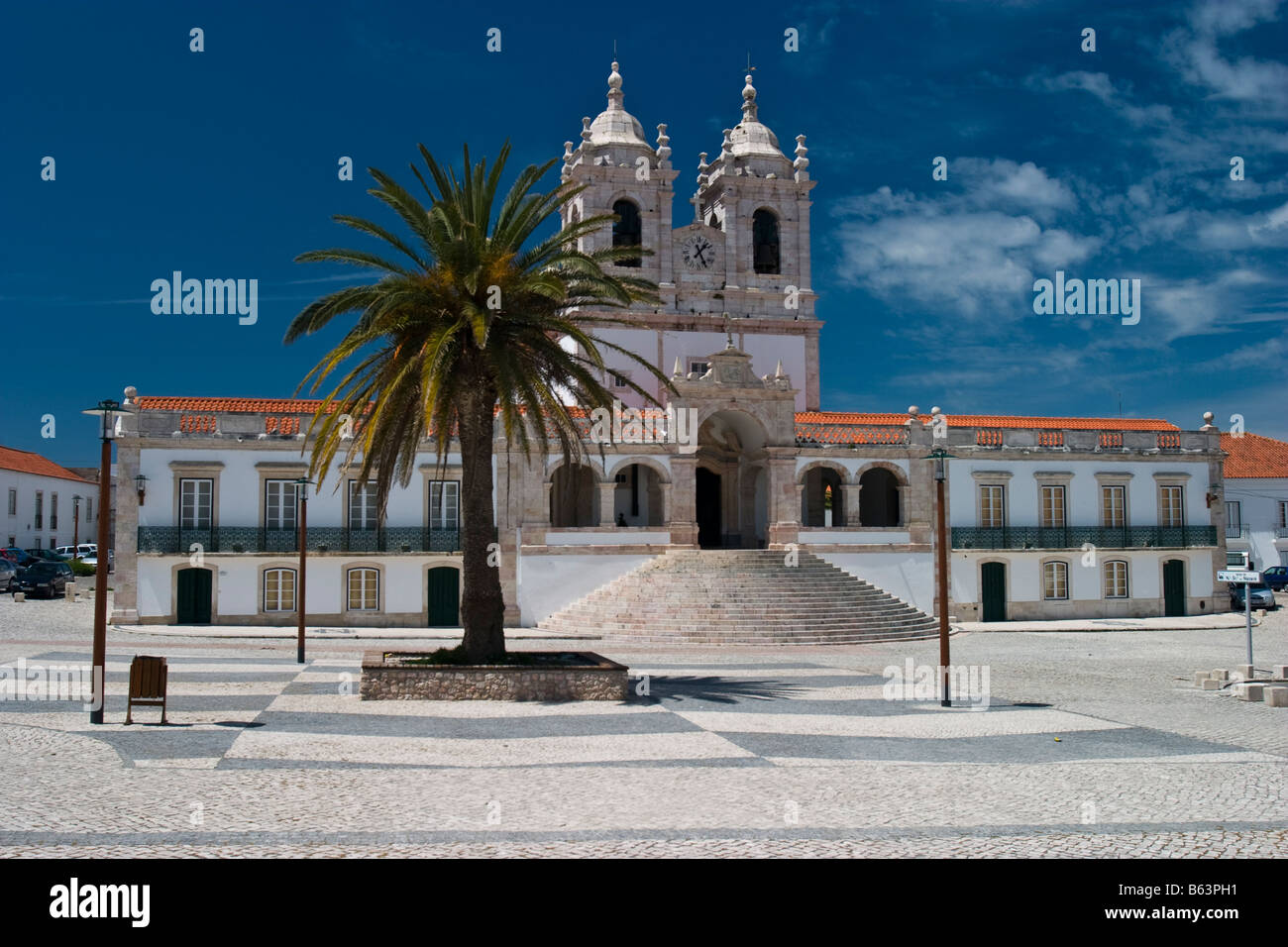 Nossa Senhora De Nazare High Resolution Stock Photography and Images ...
