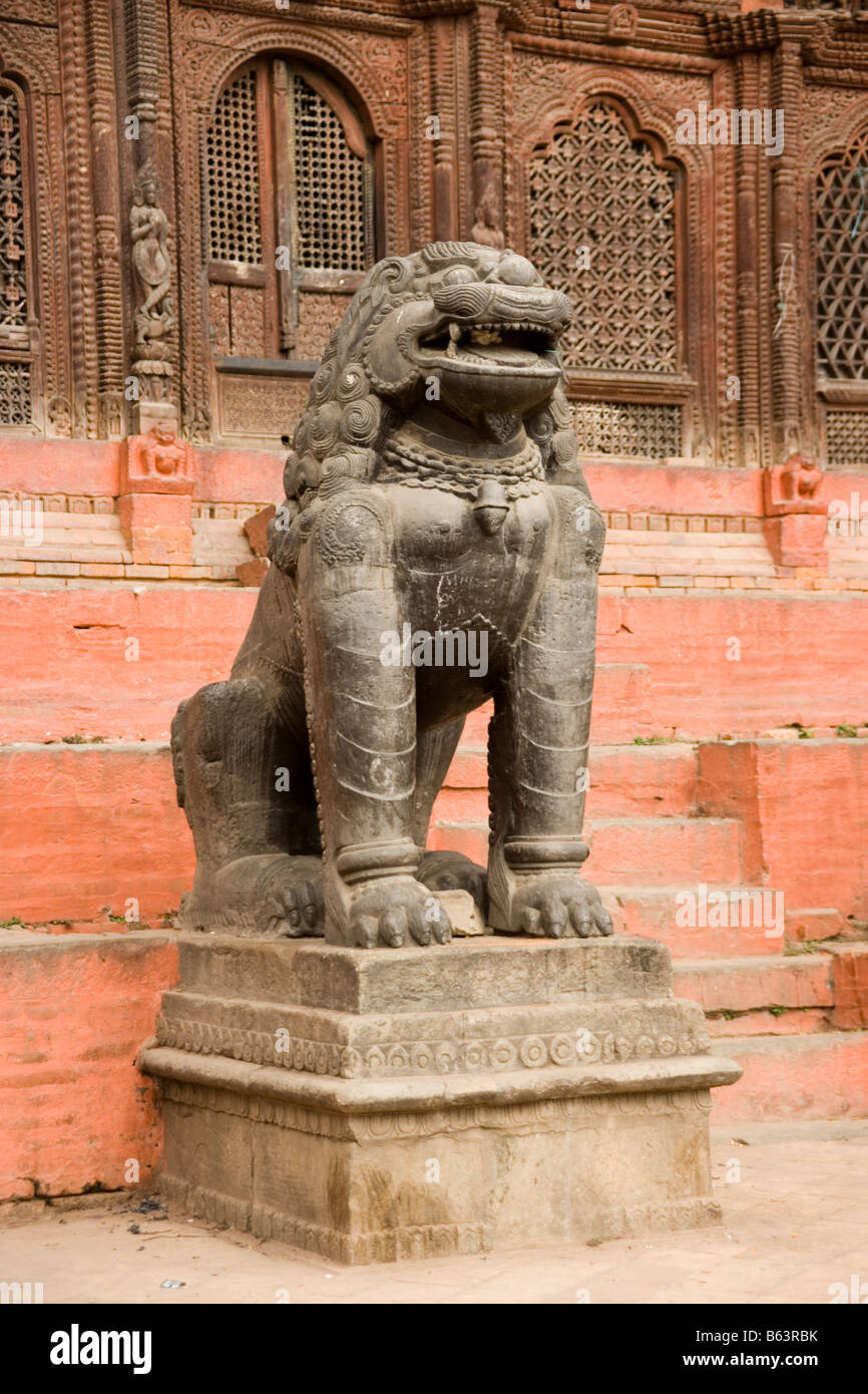 The Shiva Parbati Temple in Durbar Square,Kathmandu,Nepal Stock Photo ...