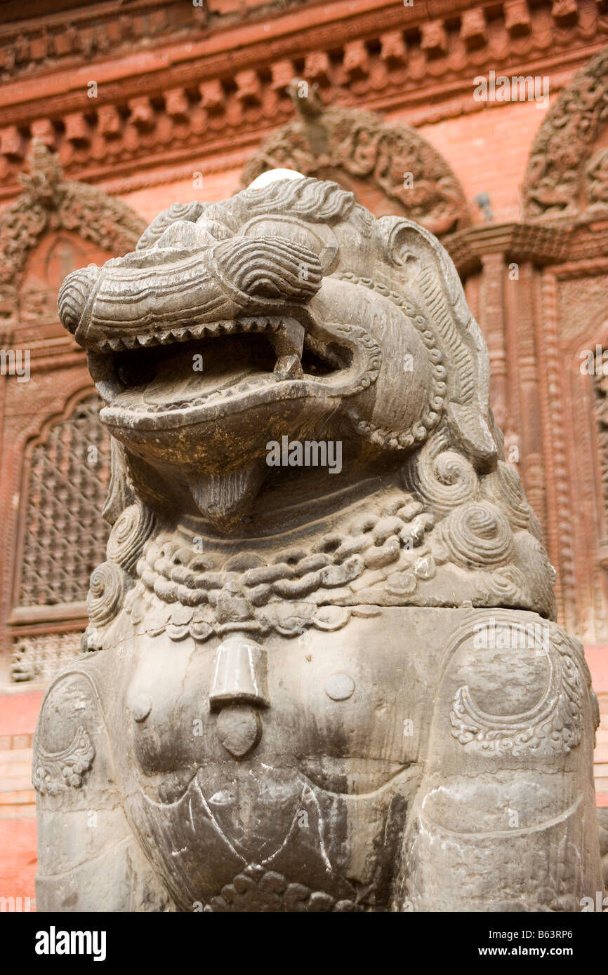 The Shiva Parbati Temple in Durbar Square,Kathmandu,Nepal Stock Photo ...