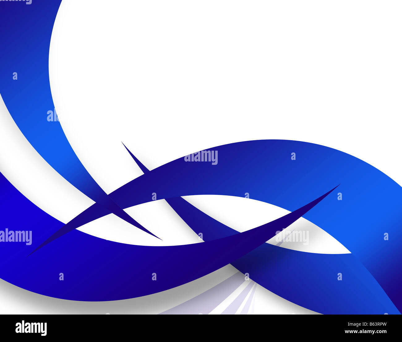 A modern background layout with swoosh lines very abstract Stock Photo ...