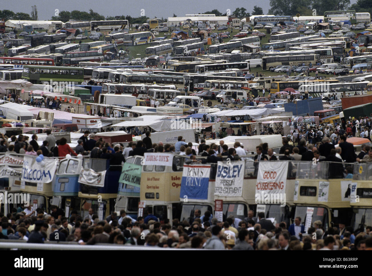 Epsom england hi-res stock photography and images - Alamy