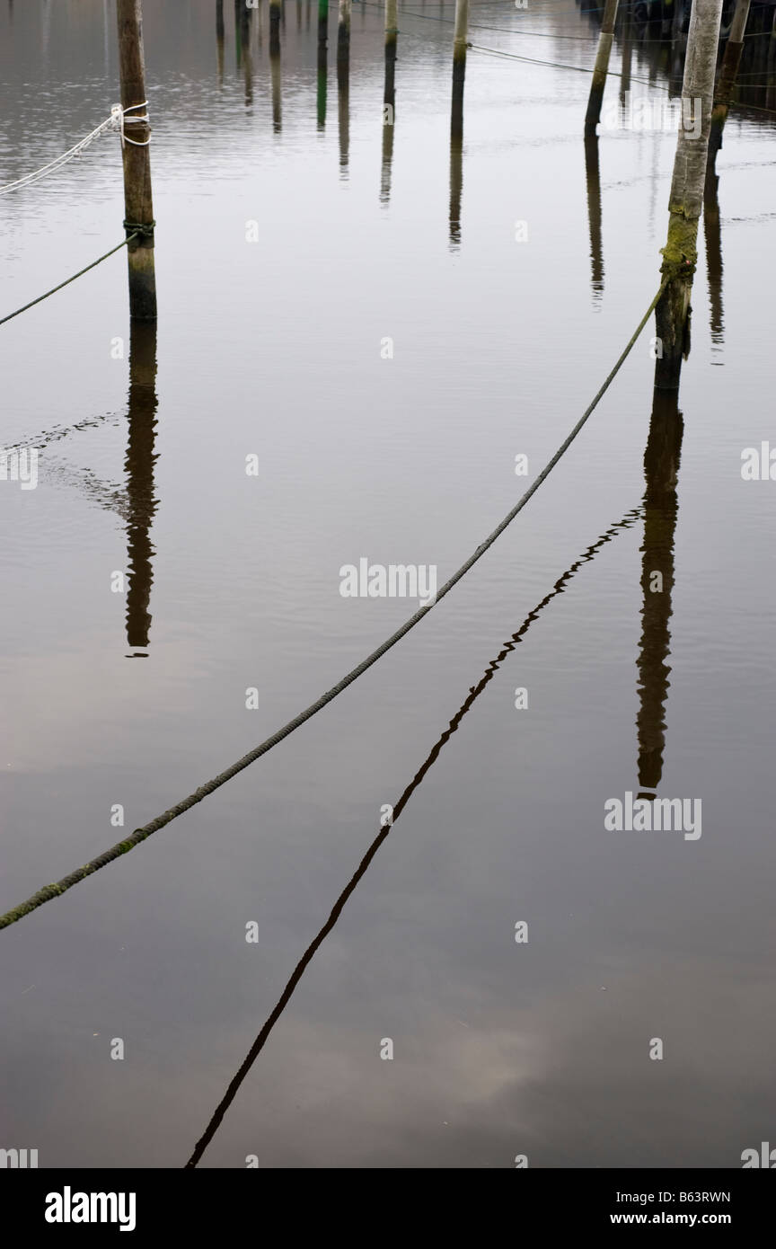 Artistic poles hi-res stock photography and images - Alamy