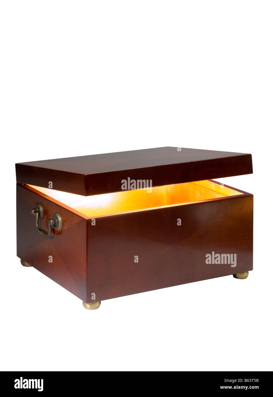 Pandora box hi-res stock photography and images - Alamy