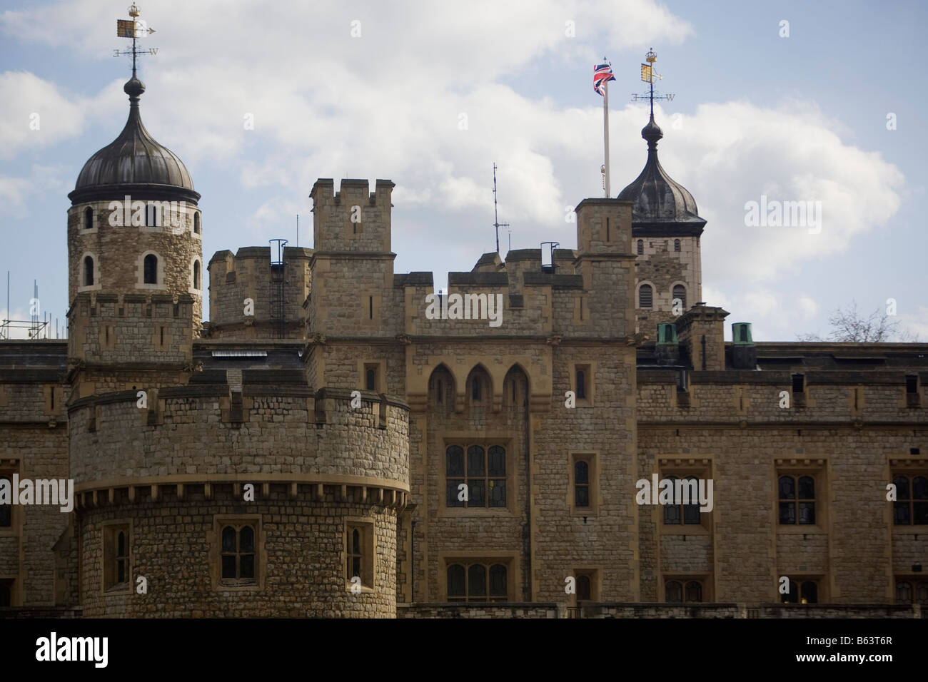 tower of london england Stock Photo - Alamy
