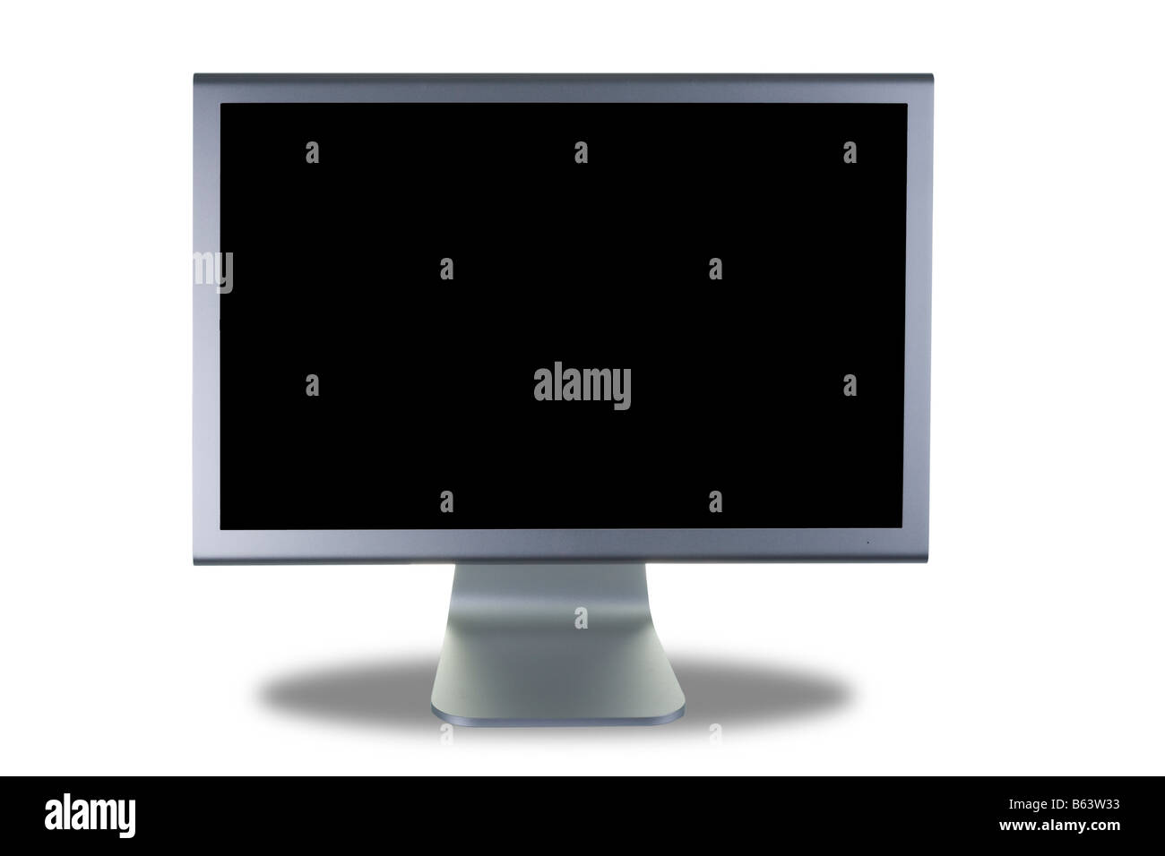 Tft monitor hi-res stock photography and images - Alamy
