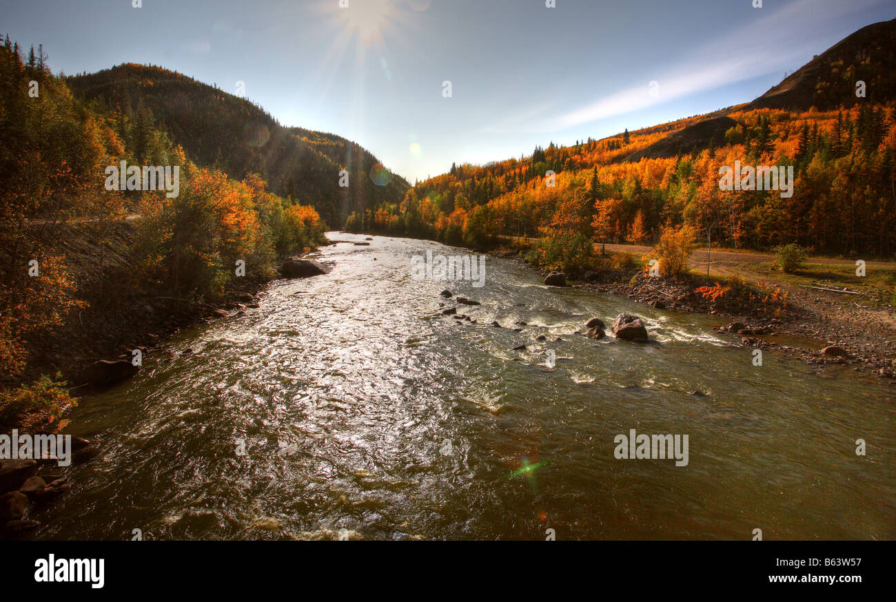 Tuya River High Resolution Stock Photography and Images - Alamy