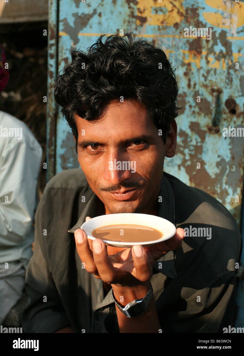 Chai tea india indian hi-res stock photography and images - Alamy