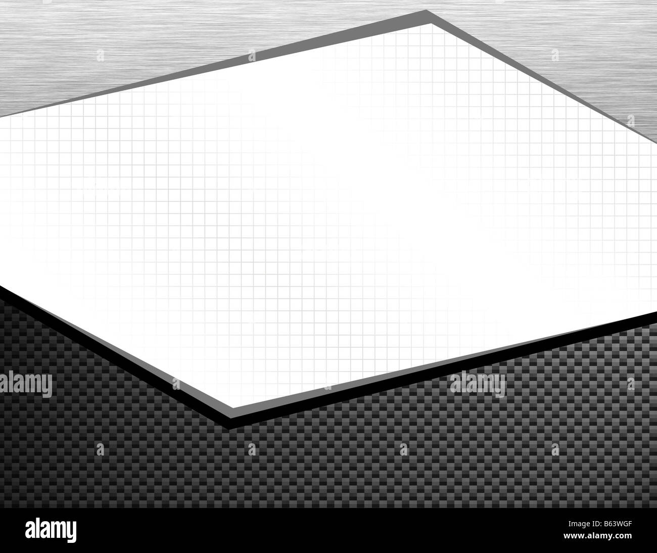 Geometric layout featuring Black and White Stock Photos & Images - Alamy