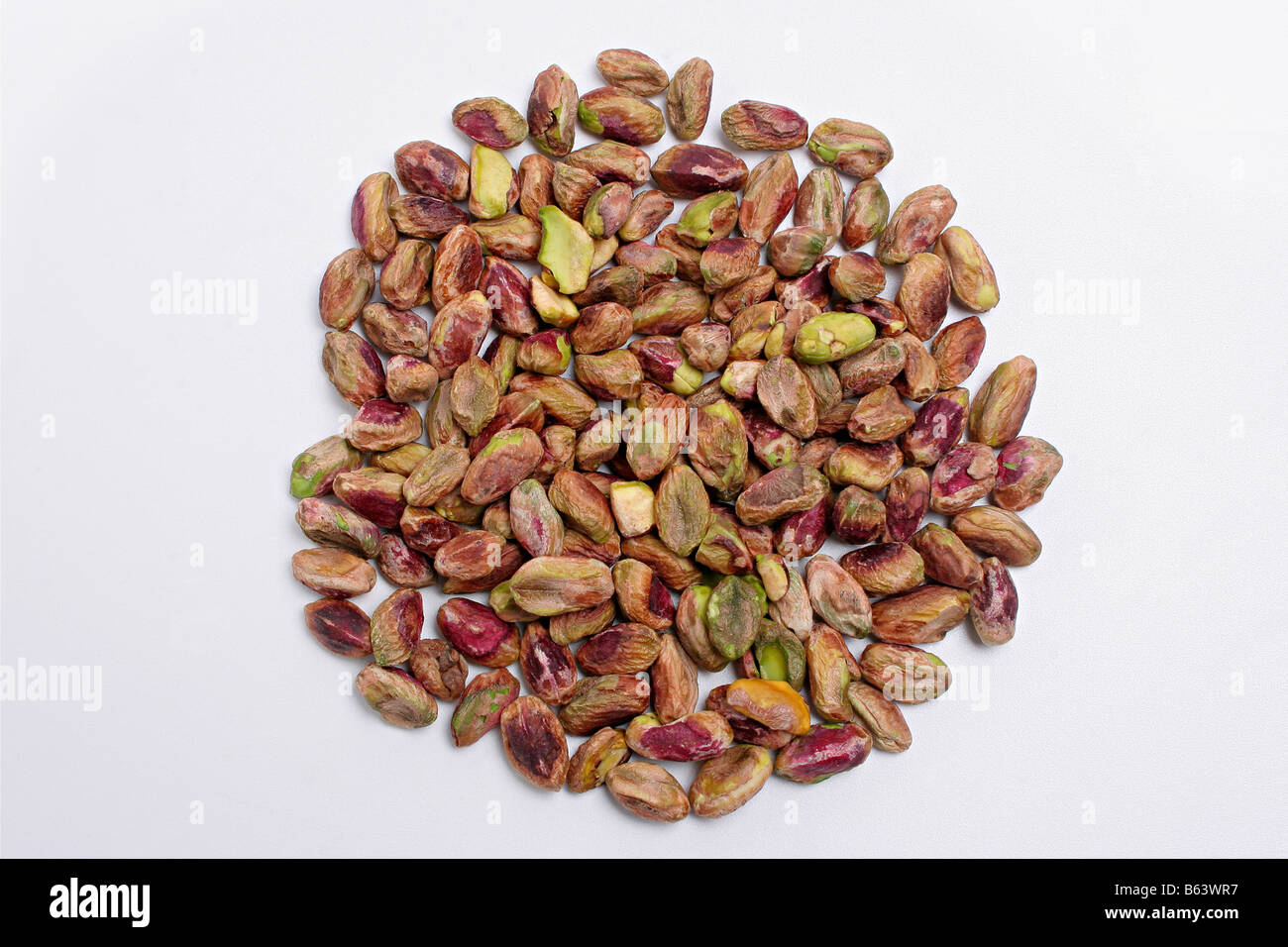 Pista dry fruit nuts hi-res stock photography and images - Alamy