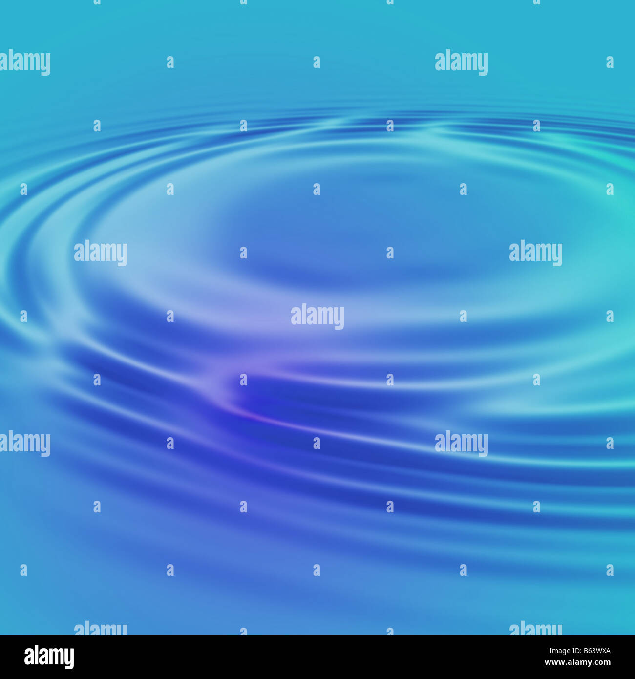 cool blue water with calm ripples - it is almost relaxing just looking ...