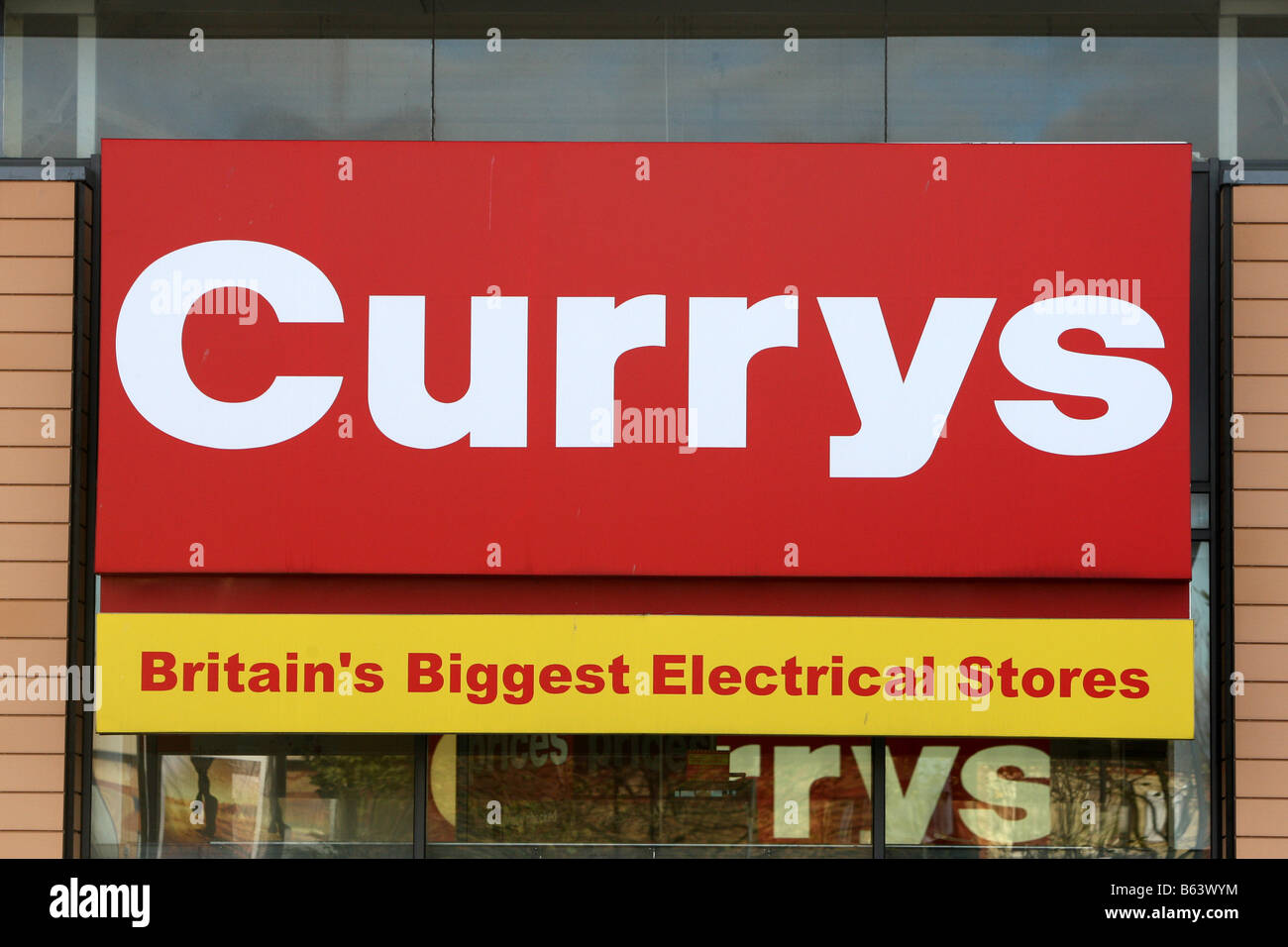 Currys hi-res stock photography and images - Alamy