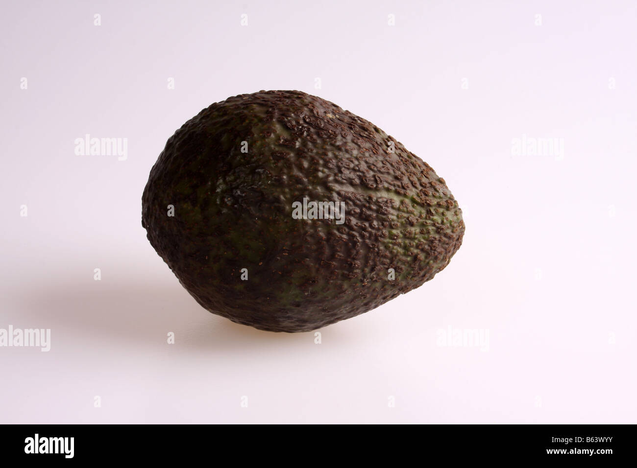 Avocado aguacate black white hi-res stock photography and images - Alamy