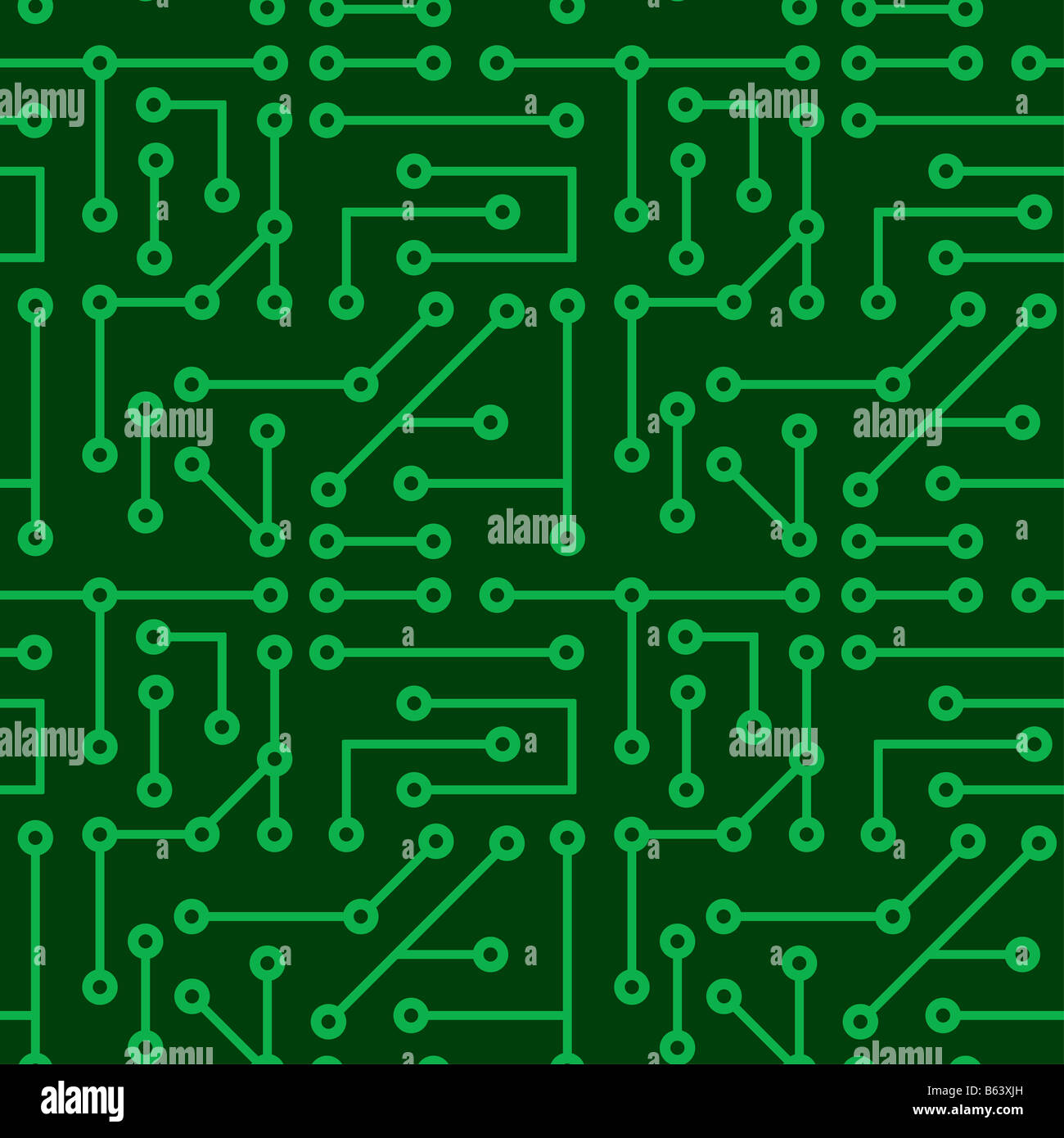 Digital electronics scheme texture hardware hi-res stock photography ...