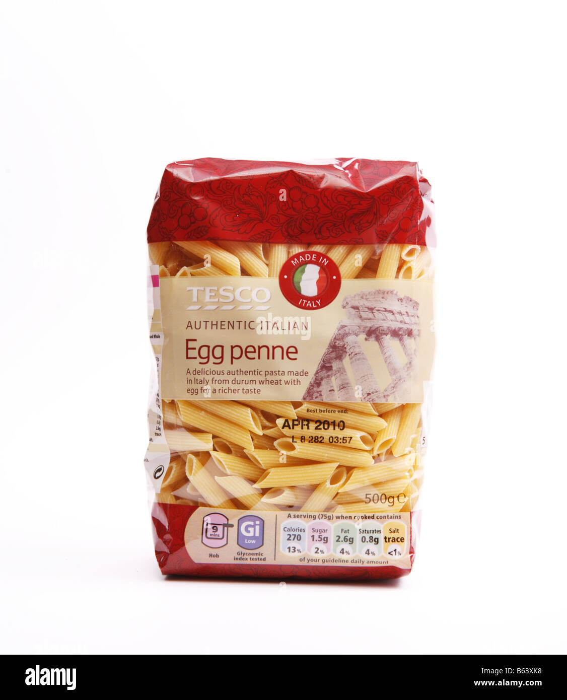 Supermarket own brand hi-res stock photography and images - Alamy