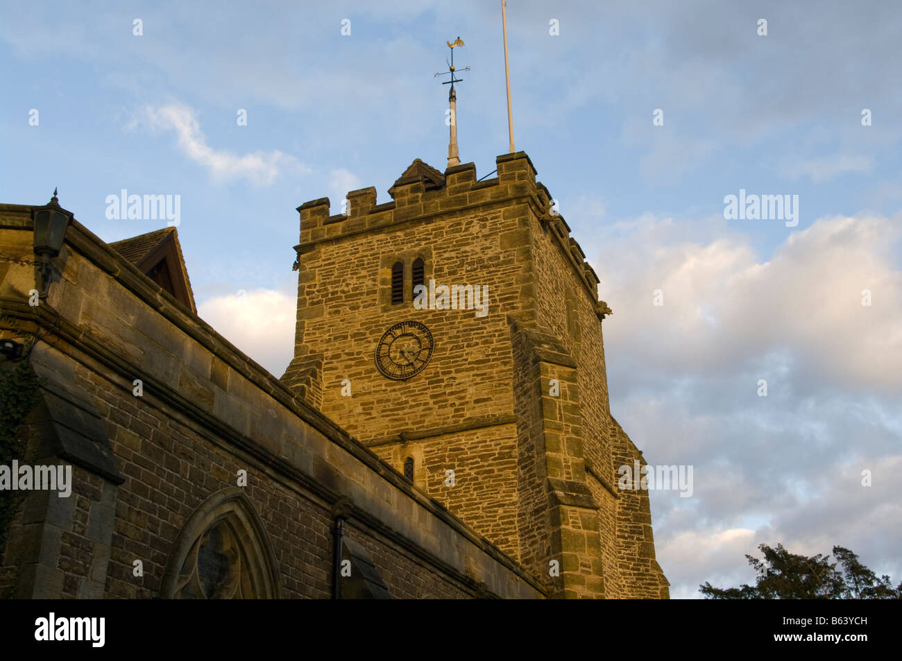 St Margarets Village Parish Church Warnham West Sussex uk Churches ...