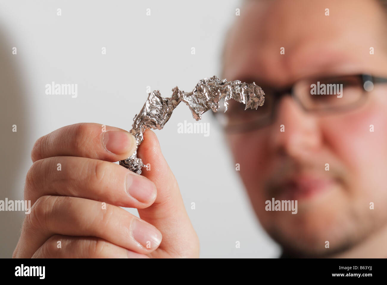 Foreseeing hi-res stock photography and images - Alamy