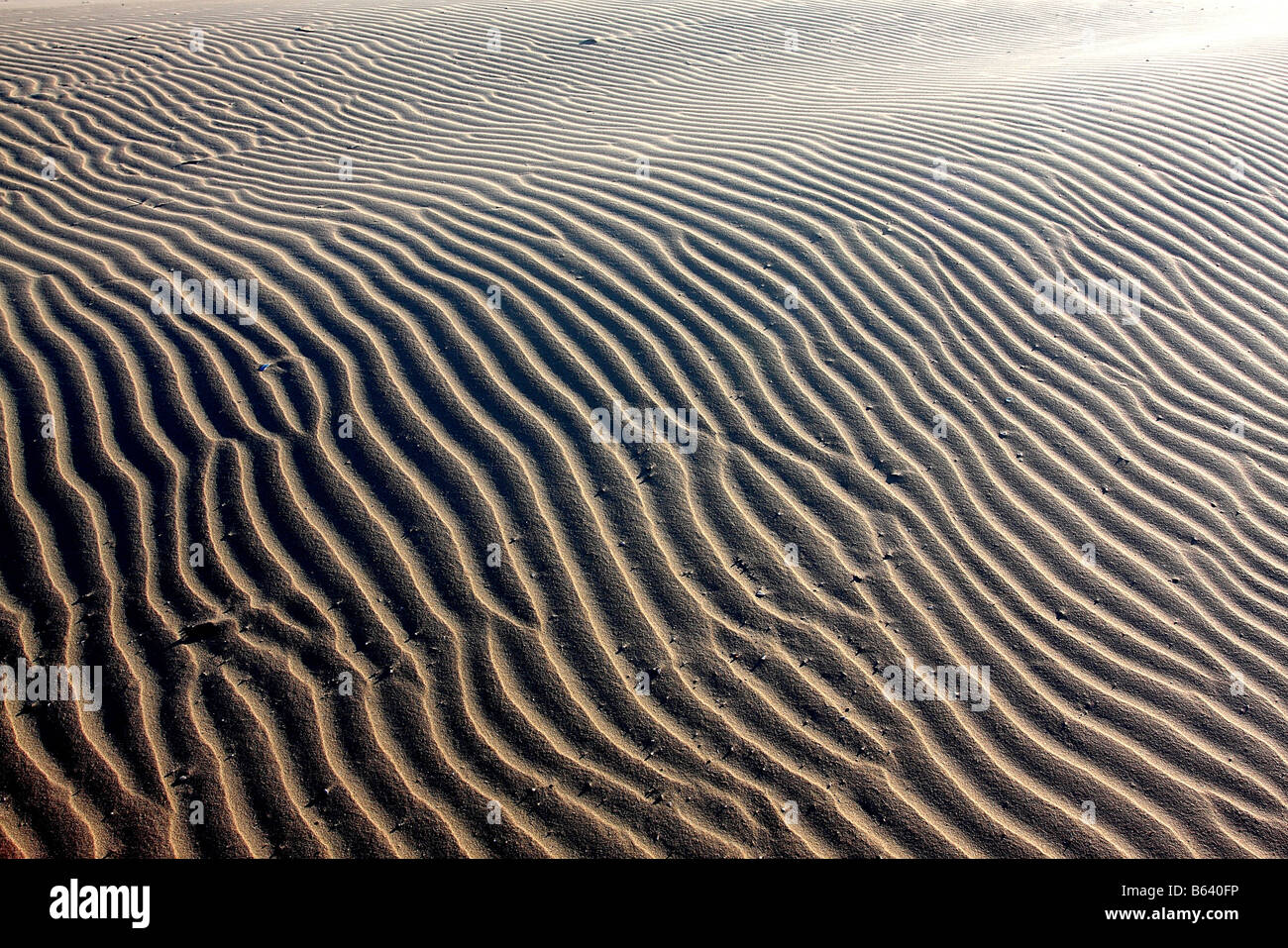 Arid sand patterns hi-res stock photography and images - Alamy