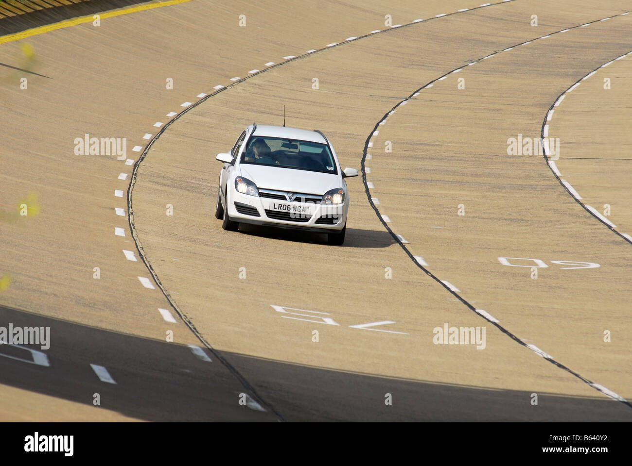 Millbrook proving ground Stock Photo - Alamy