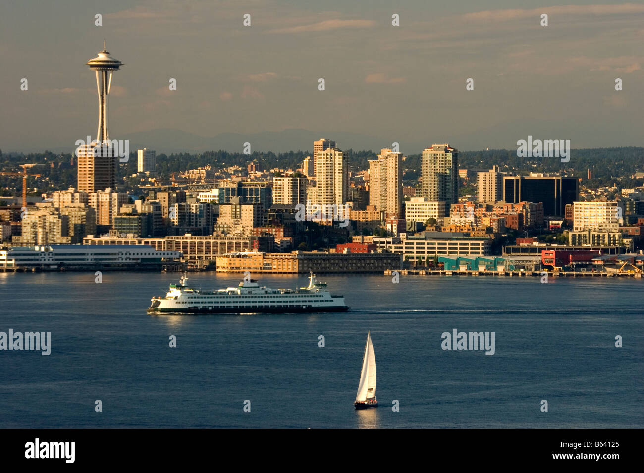 Coleman dock hi-res stock photography and images - Alamy