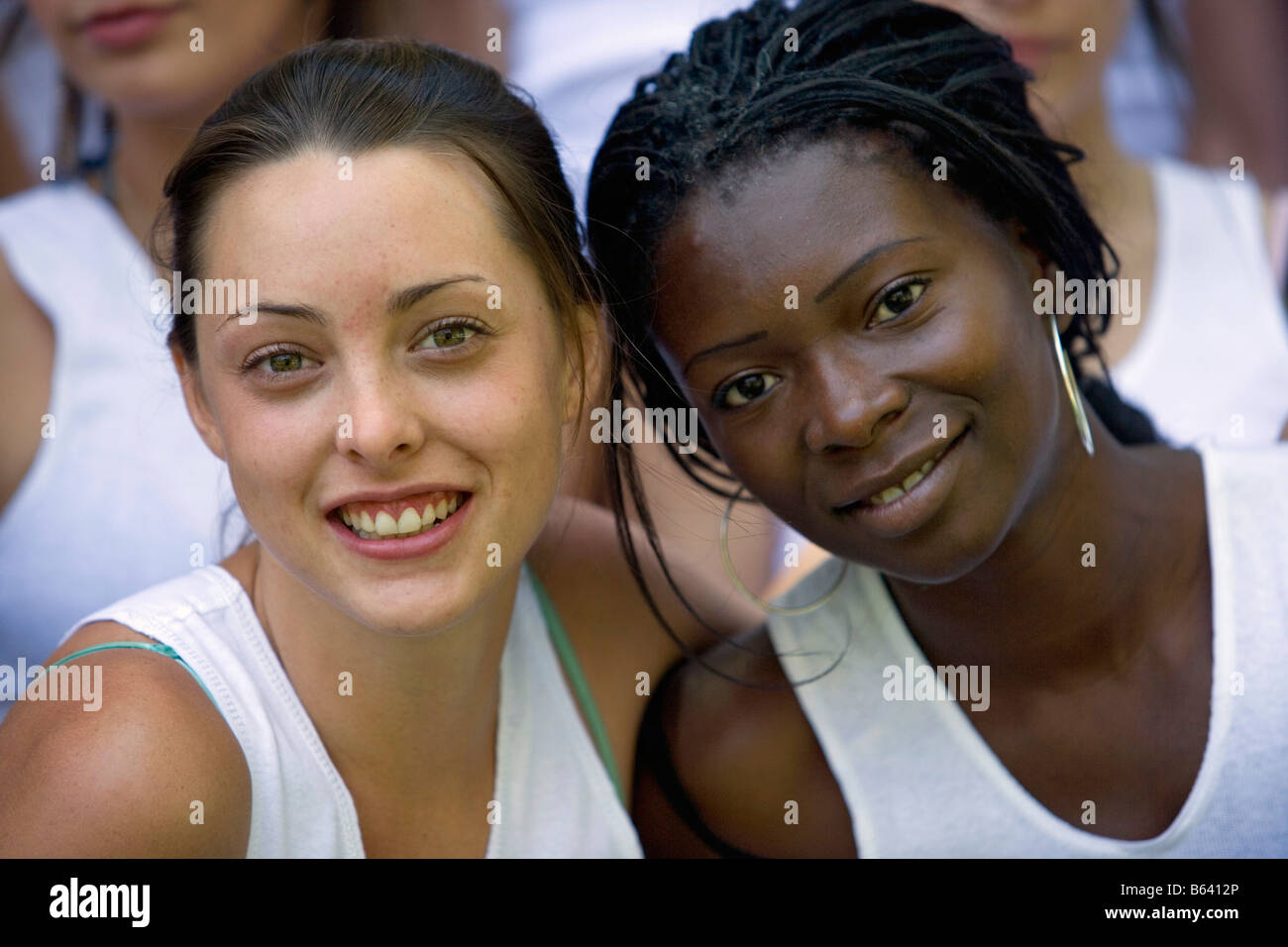 Sydney models hi-res stock photography and images - Alamy