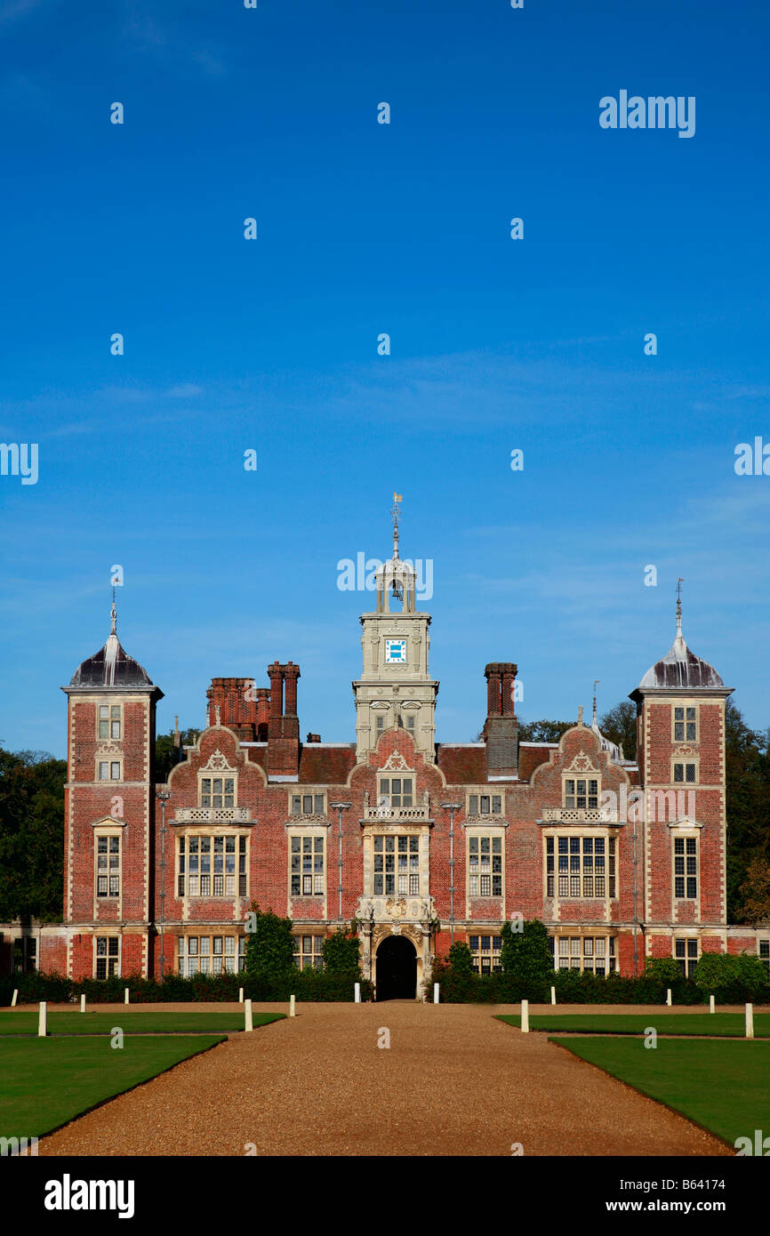 Bickling hi-res stock photography and images - Alamy