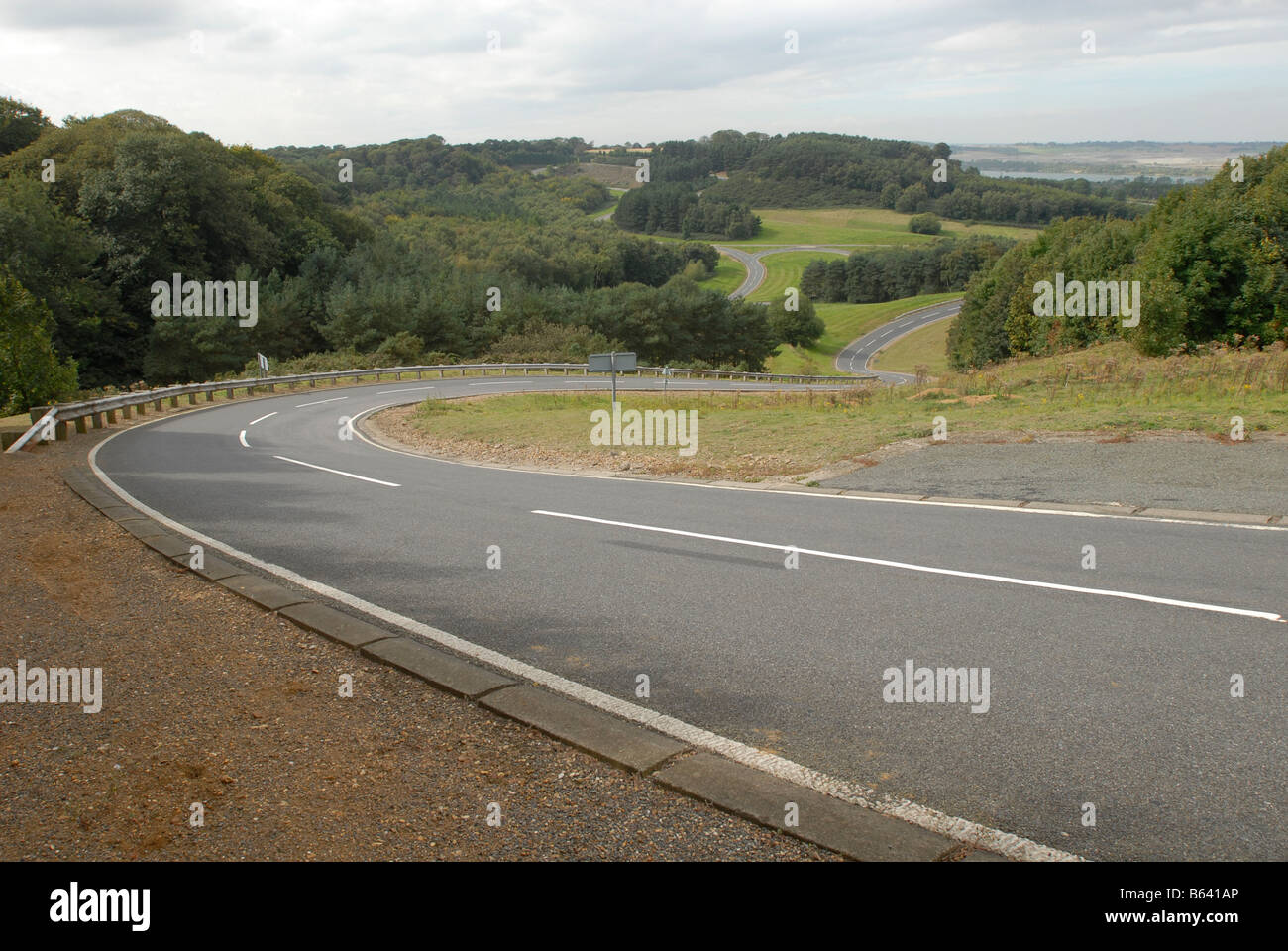 Millbrook england hi-res stock photography and images - Alamy